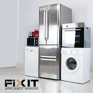 Appliance Repair In Avon Ohio Fix It Appliance Repair